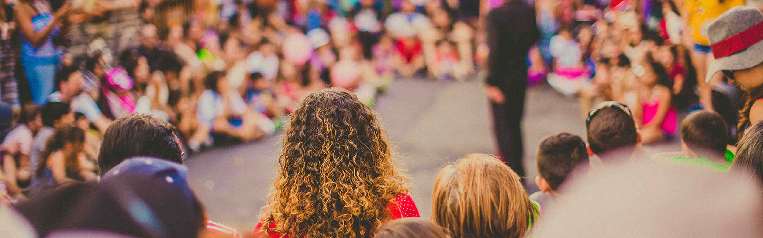 Tien tips voor een inclusief event | Amal