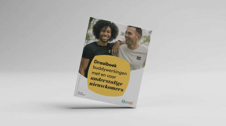 Draaiboek Buur en Natuur | Amal